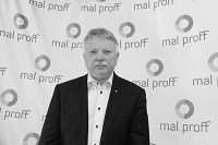 Kontakt oss - Mal Proff