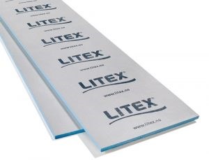 Litex - system tilpasset proffen - Mal Proff