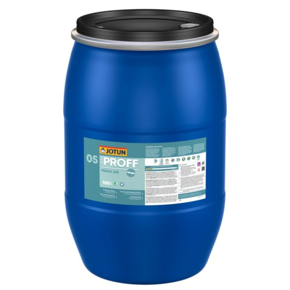 Jotaproff Prima Air S0502-Y 100 l - Mal Proff
