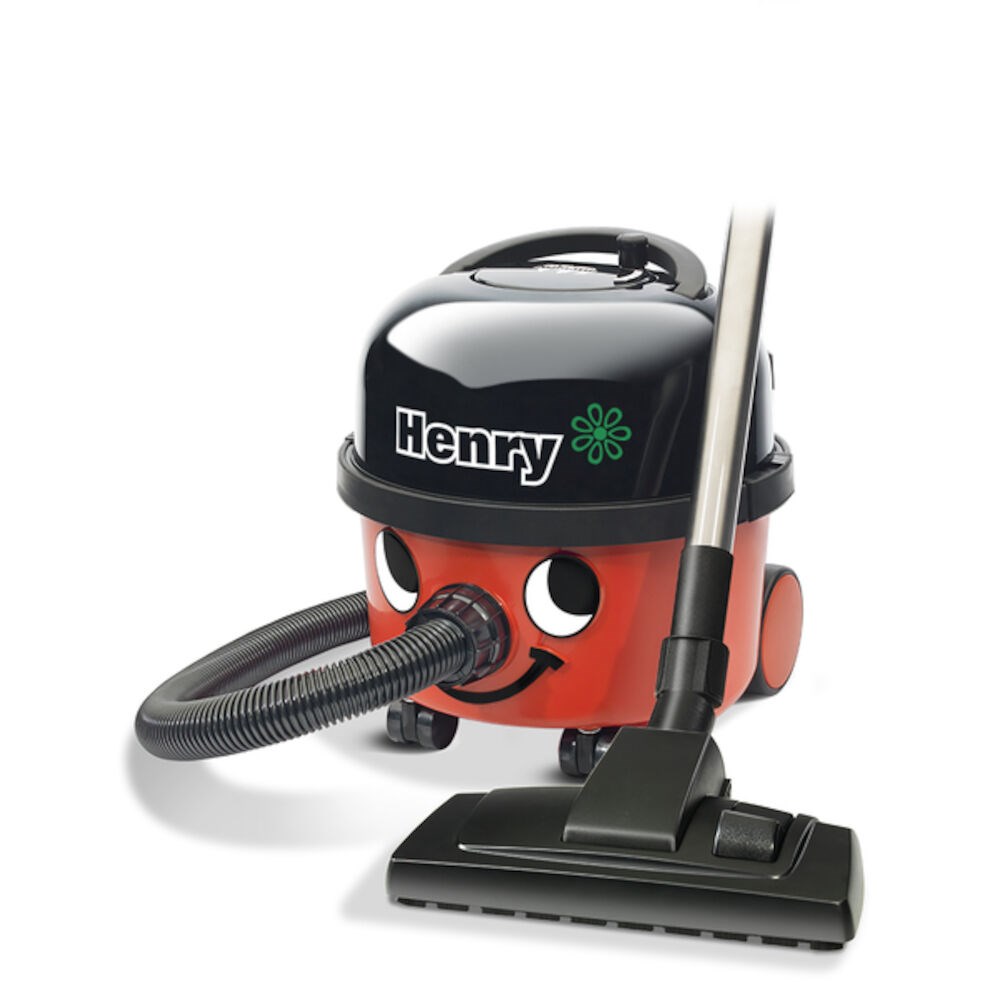 Numatic støvsuger HVR200 Henry ECO - Mal Proff
