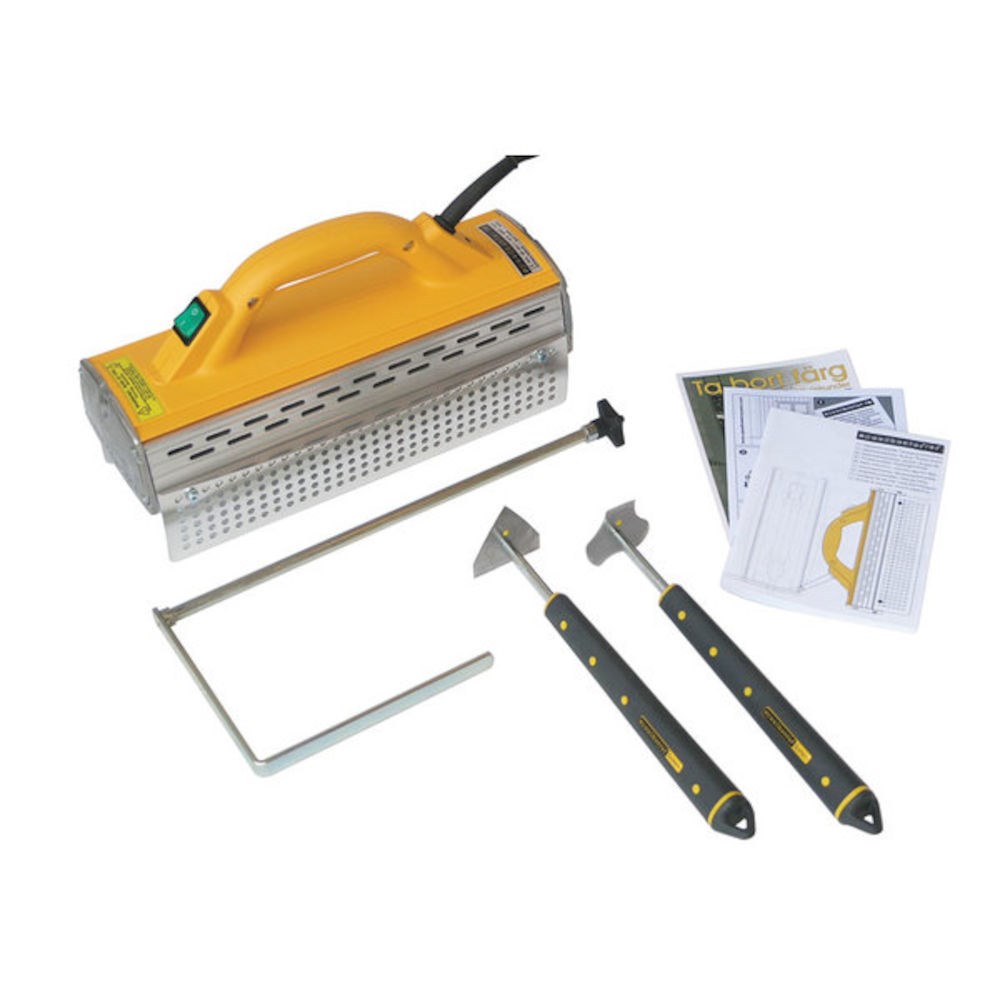 Malingsfjerner IR 1100-S - Mal Proff