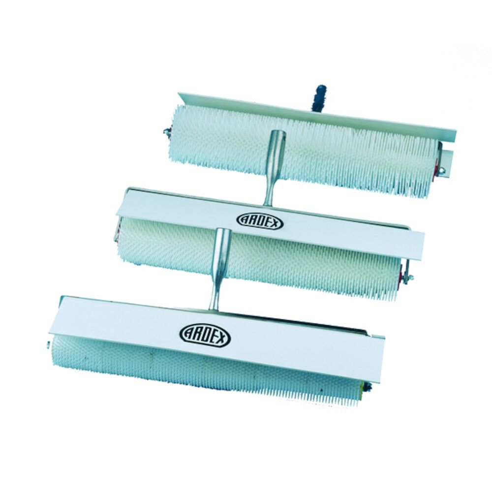 Ardex Piggrulle - 35 mm Pigger 50 cm - Mal Proff