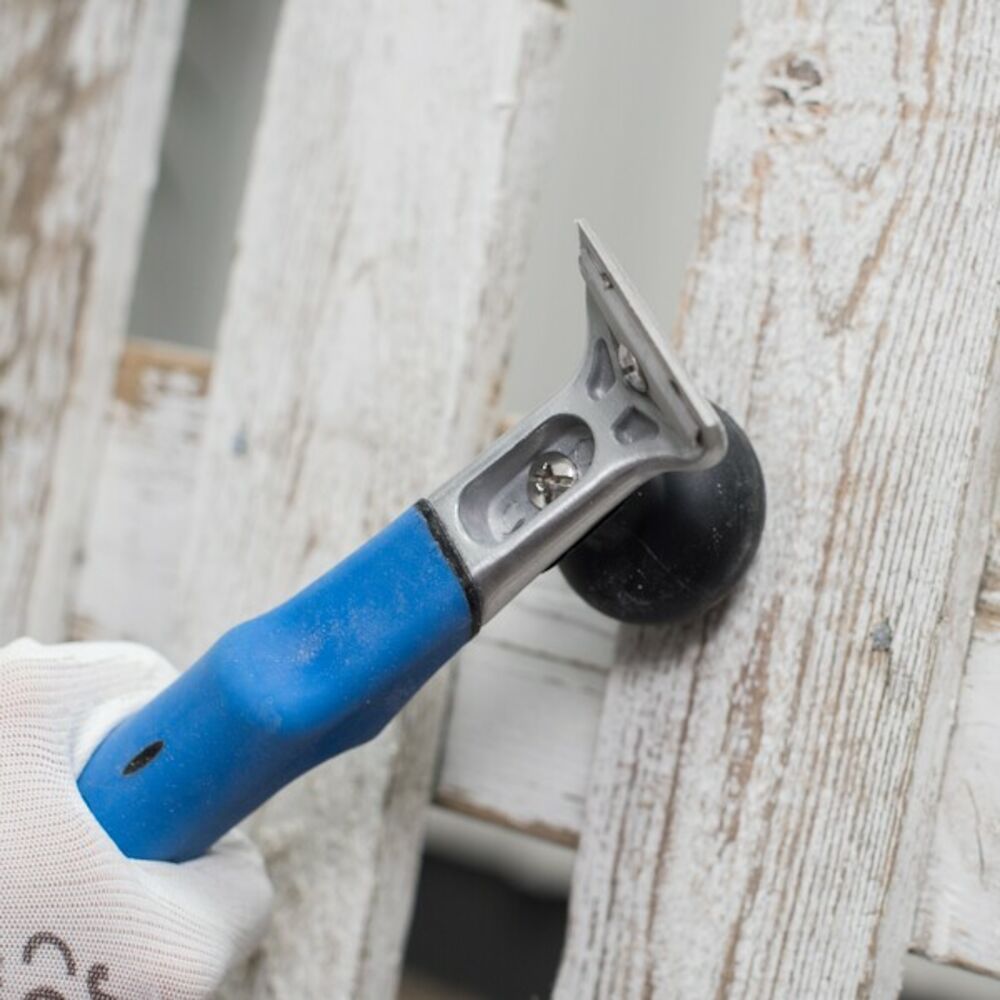 Jordan Skrape Universal 2602 50 mm - Mal Proff